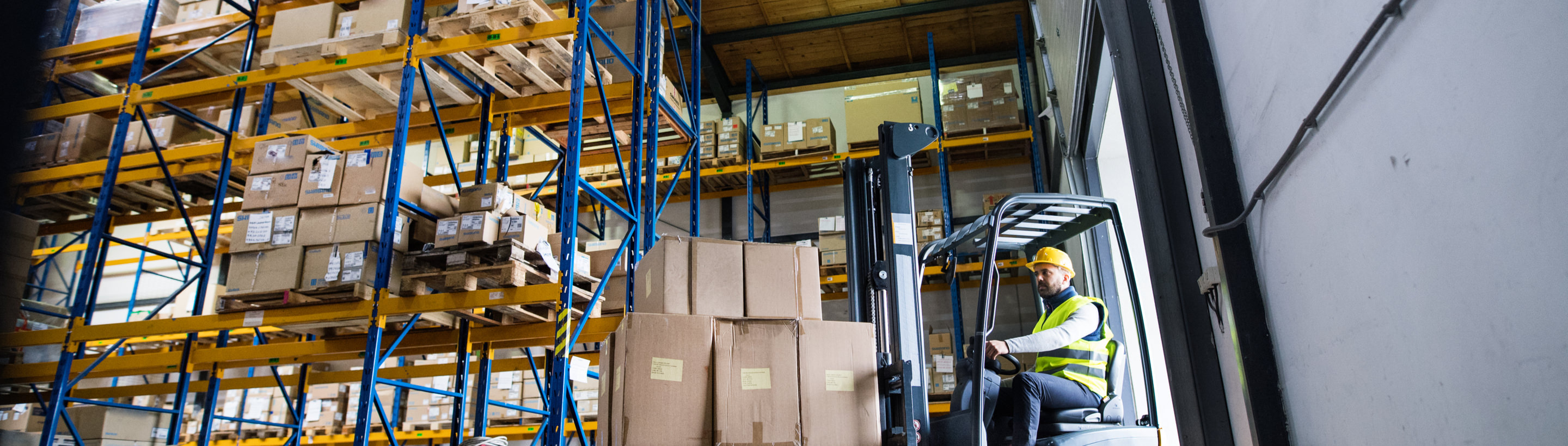 Using 3PLs to Keep Up With Increasing Fulfillment Demands | DCL Logistics