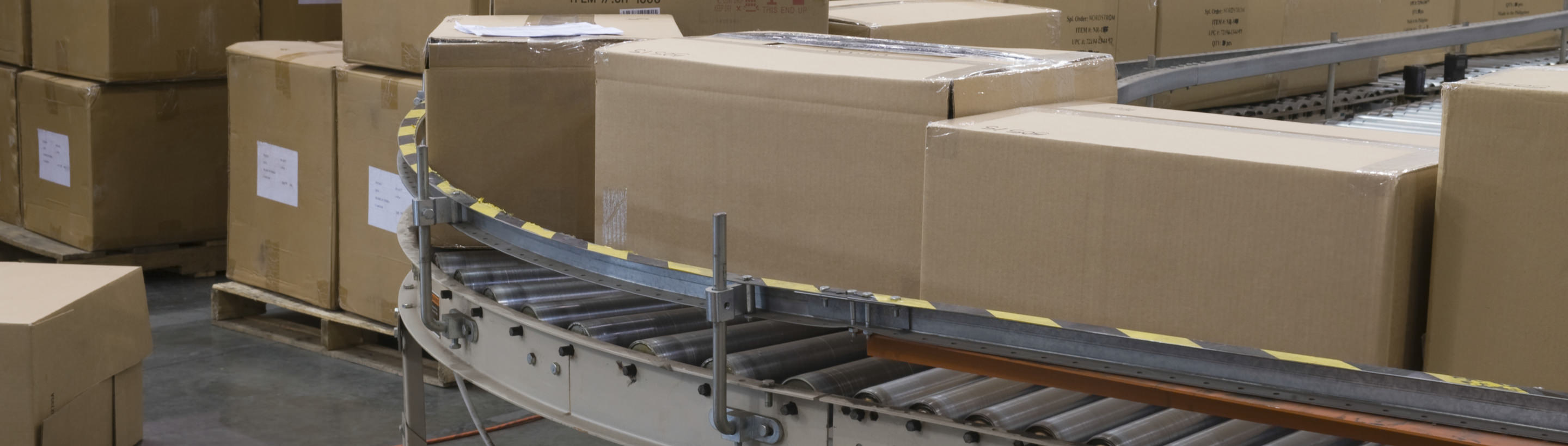 Considering using branded packaging to stand out from your competitors ...