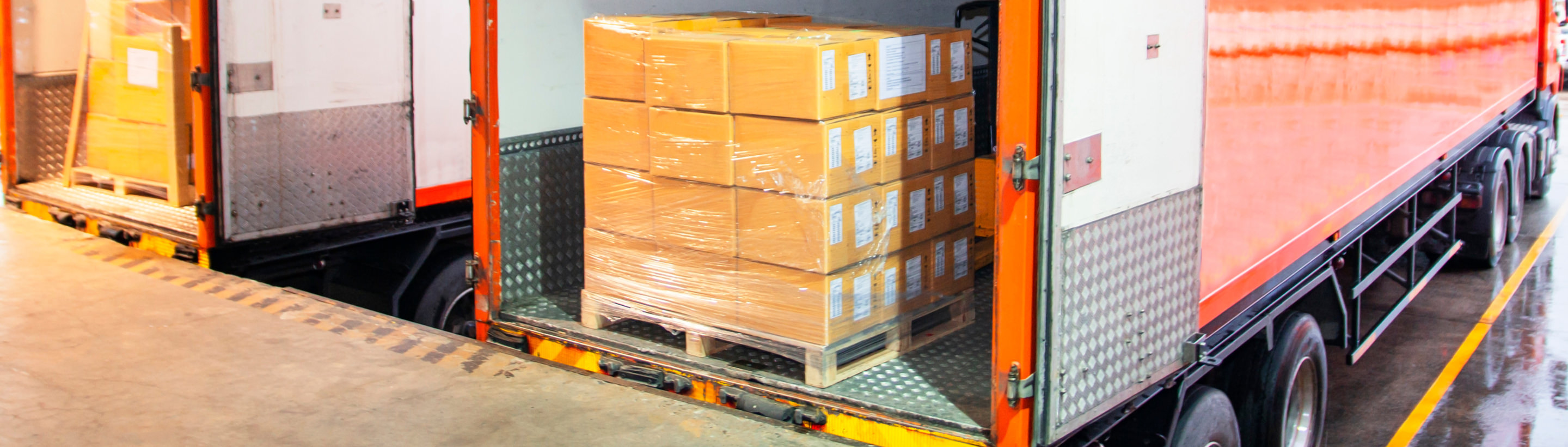 Learn more about freight shipping and how it effects your business