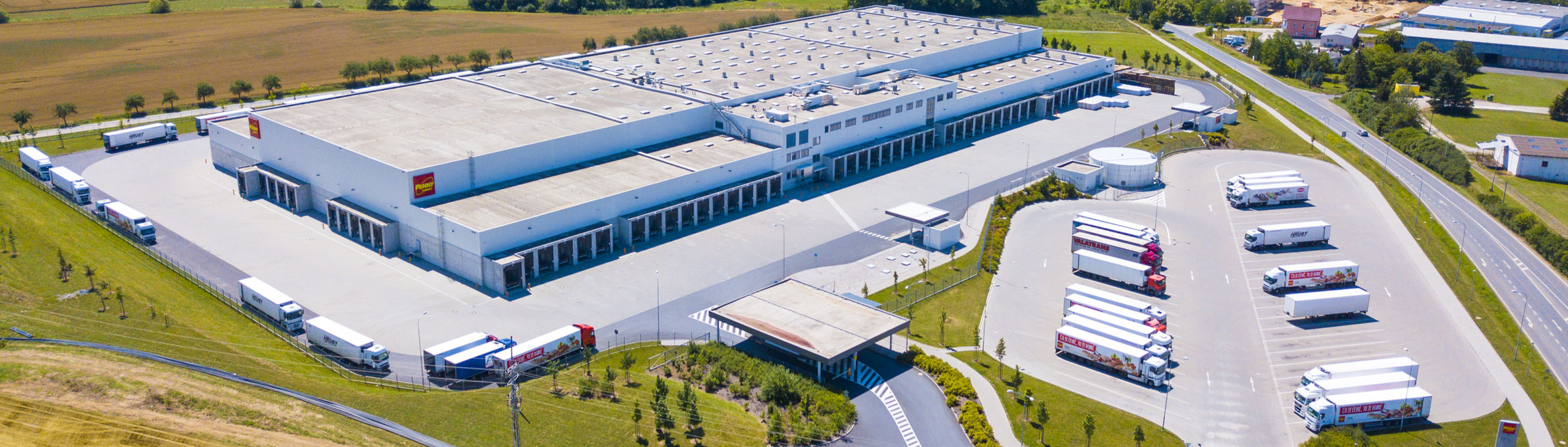 How using distributed inventory can help your business grow | DCL Logistics