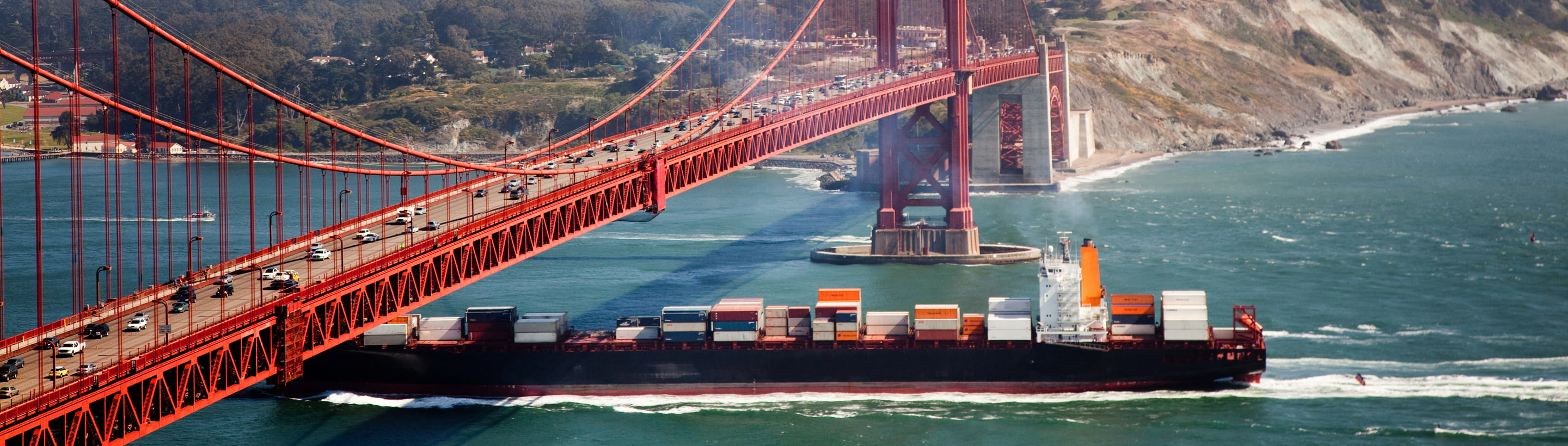 Learn why your 3PL's fulfillment center location is important. | DCL ...