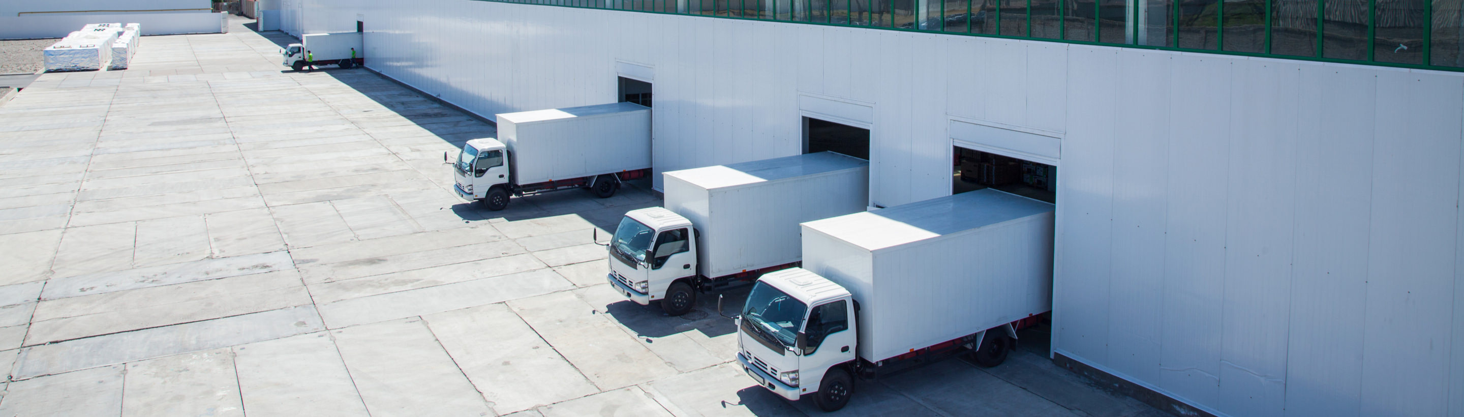 Learn about the challenges that come with managing your own warehouse ...