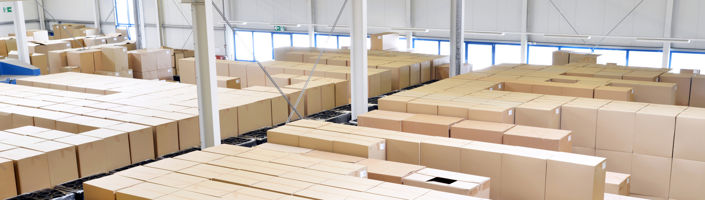 Learn about different ways to cut costs across your supply chain | DCL ...