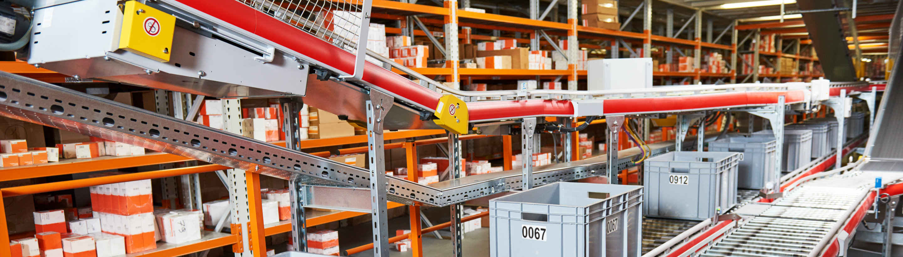 6 Proven Ways to Make your Supply Chain Stronger | DCL Logistics