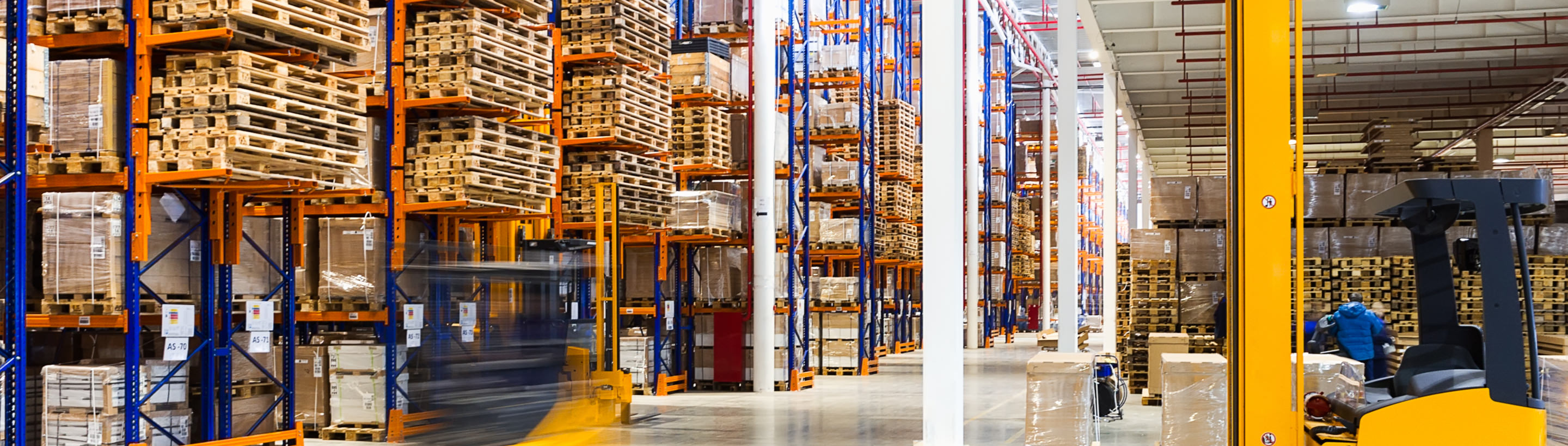 Learn about the core services every 3PL should offer | DCL Logistics