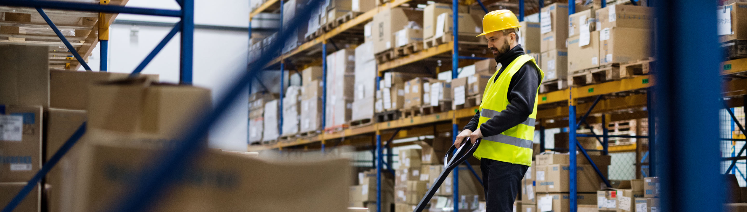 Partnering with a 3PL can support a sustainable supply chain | DCL ...