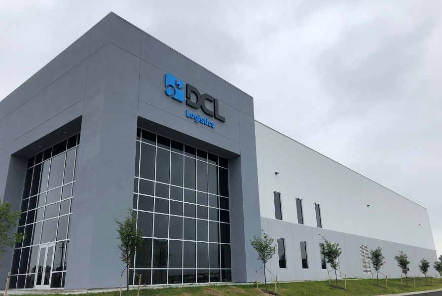 DCL opens new fulfillment facility in Louisville, KY | DCL Logistics