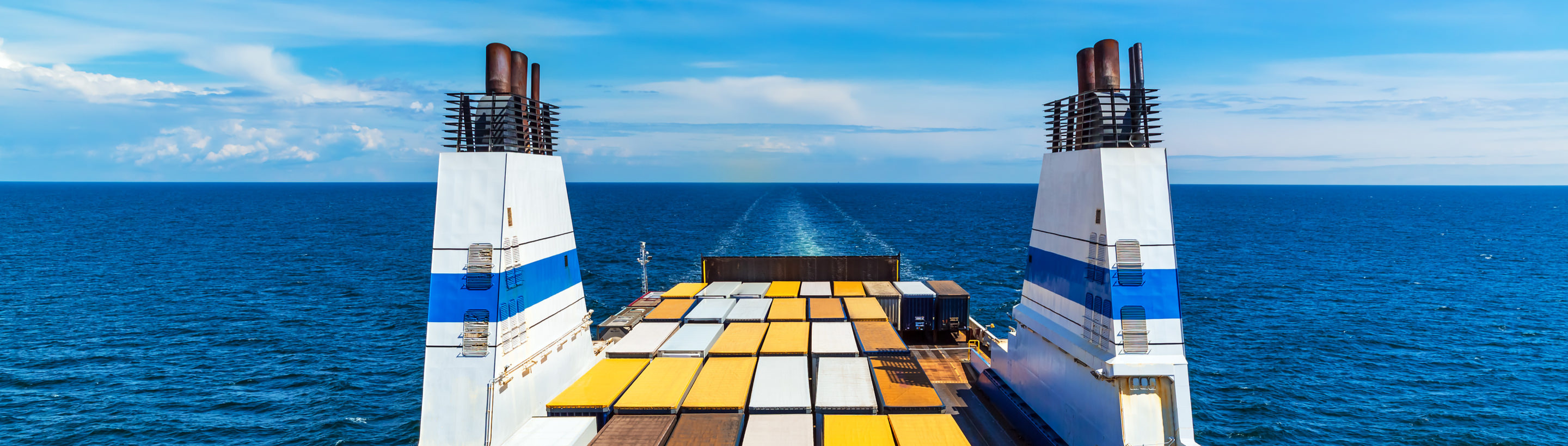 Get tips on how to reach a global customer base | DCL Logistics