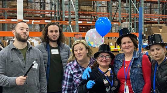 Team | DCL Logistics