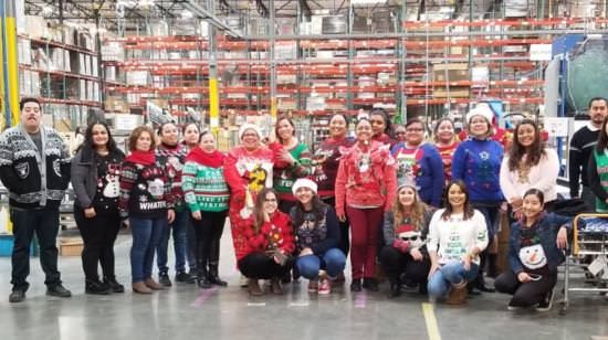 Team | DCL Logistics