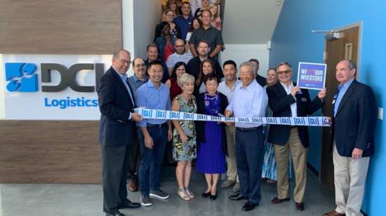 Team | DCL Logistics