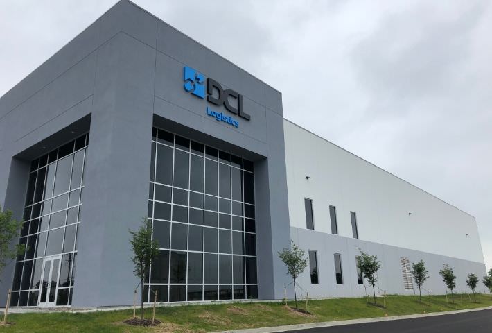 DCL's History, a timeline | DCL Logistics