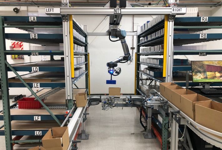 DCL's History, a timeline | DCL Logistics