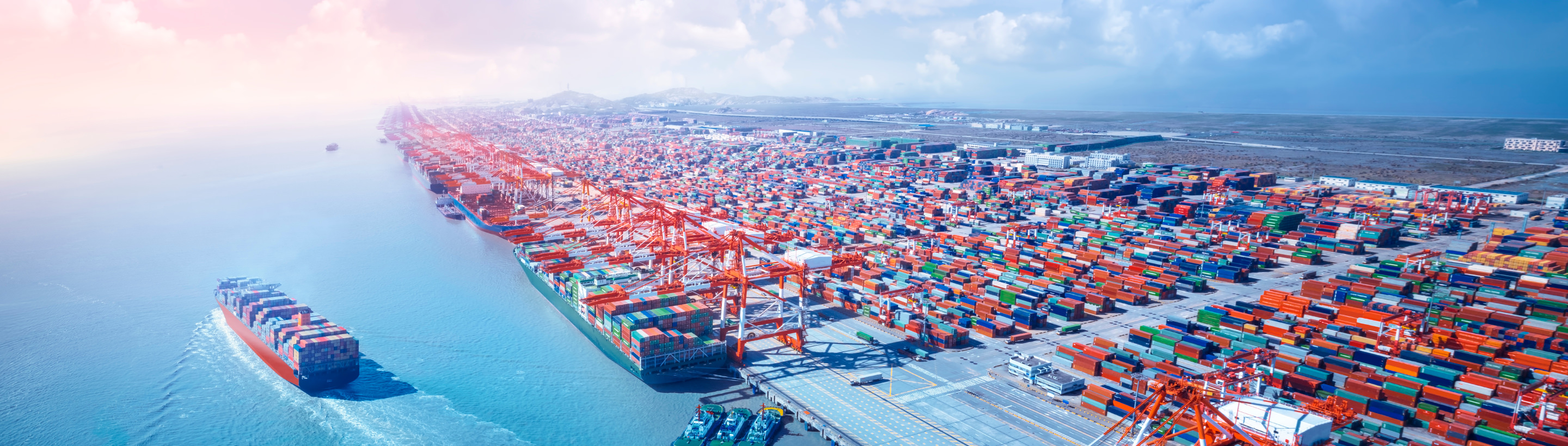 The August 2025 Tariffs Update: New Changes to Reciprocal Tariffs | DCL ...