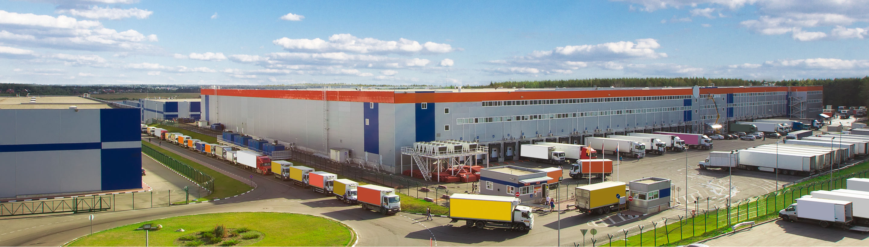 5 Must Haves When Choosing a 3PL | DCL Logistics