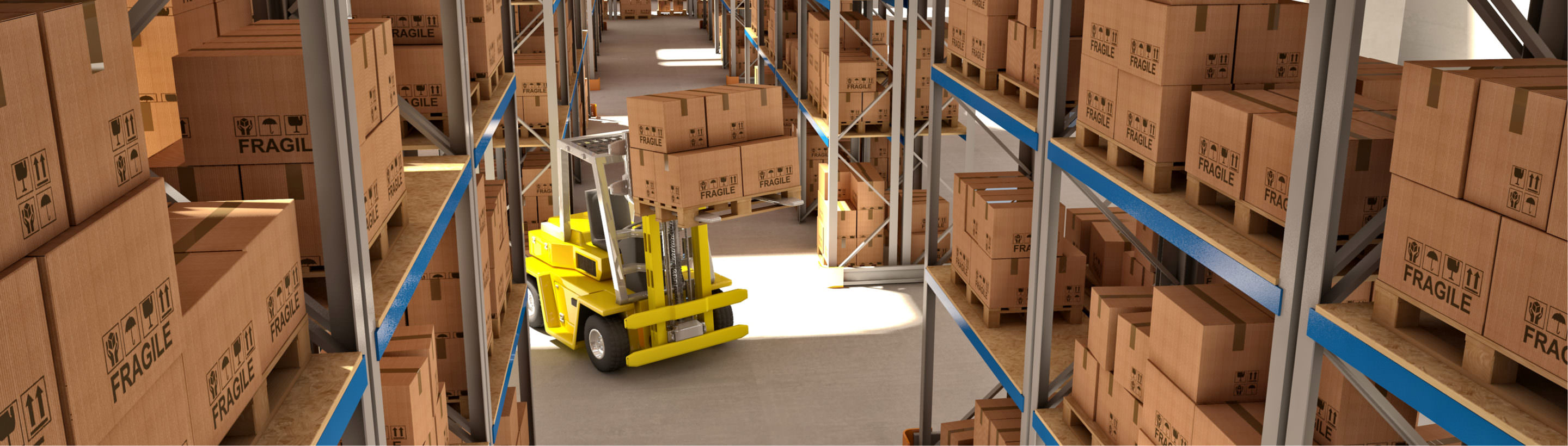 How to Fix Common Inventory Management Challenges | DCL Logistics