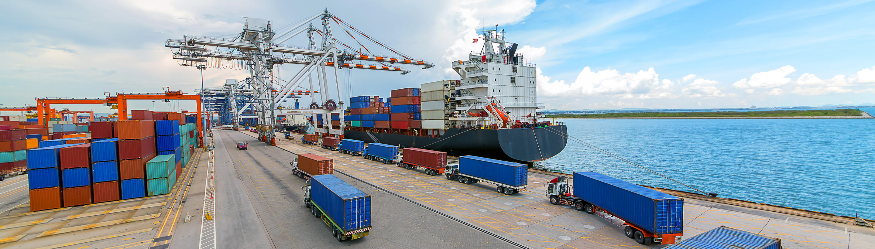 Pricing Strategy for International Shipping | DCL Logistics