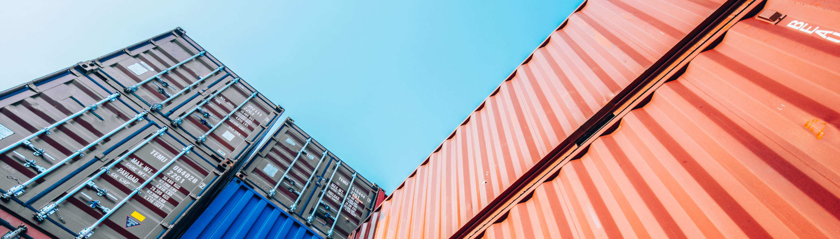 Freight Forwarder | Tech-Driven Solutions | DCL Logistics