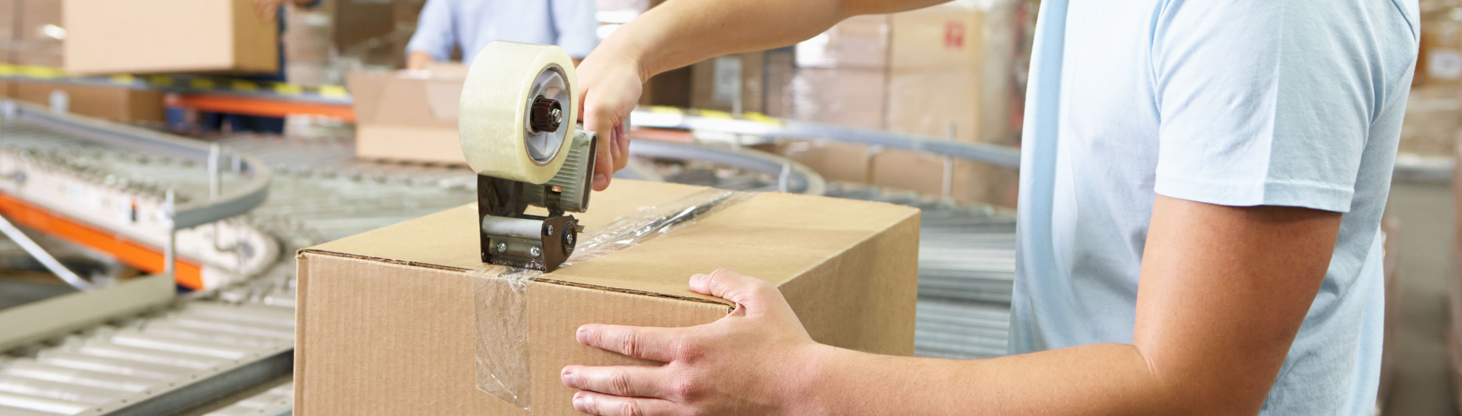 Omnichannel Shipping Strategies | DCL Logistics