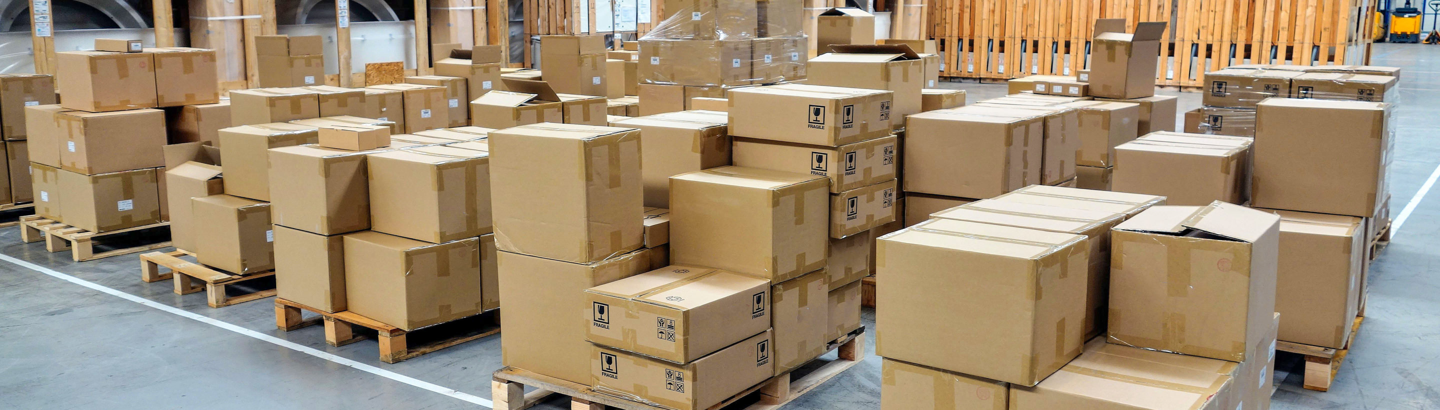 The Pros and Cons of Just-In-Time Inventory Management | DCL Logistics