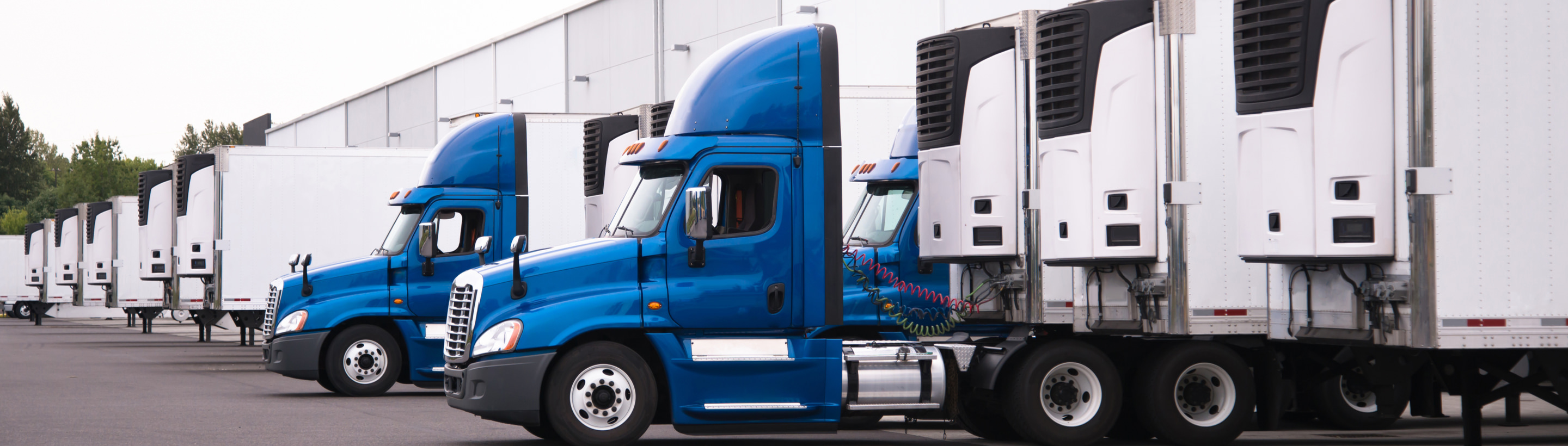 Transportation Industry News June 2021 | DCL Logistics