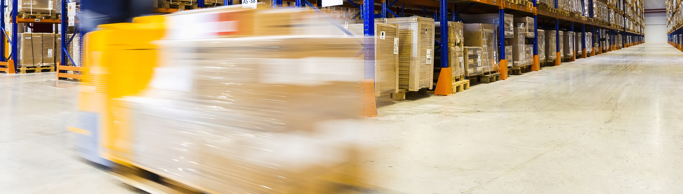 The Biggest Benefits of Virtual Bundling | DCL Logistics