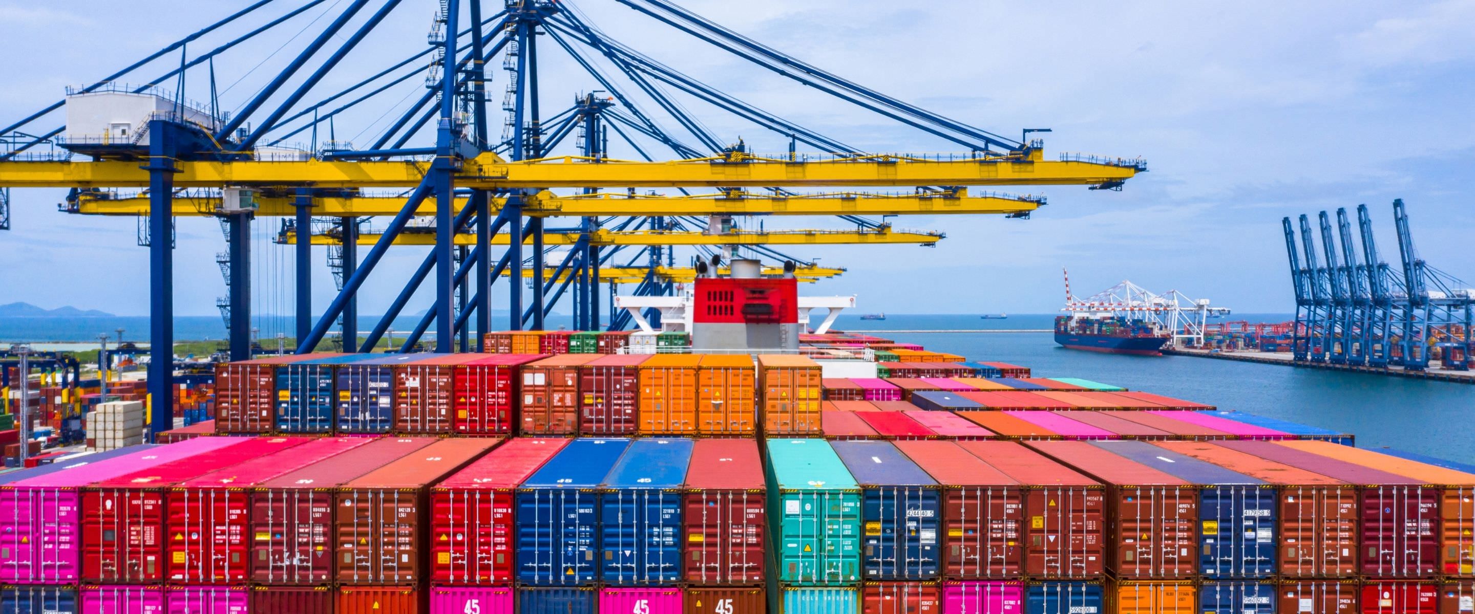 The Component Shortge Affecting Ecommerce Companies | DCL Logistics