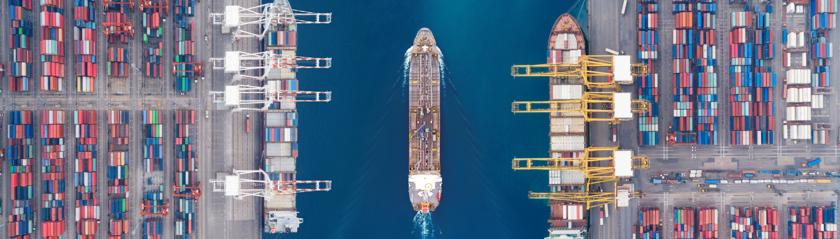 The New EU VAT Tax Rules, Explained | DCL Logistics