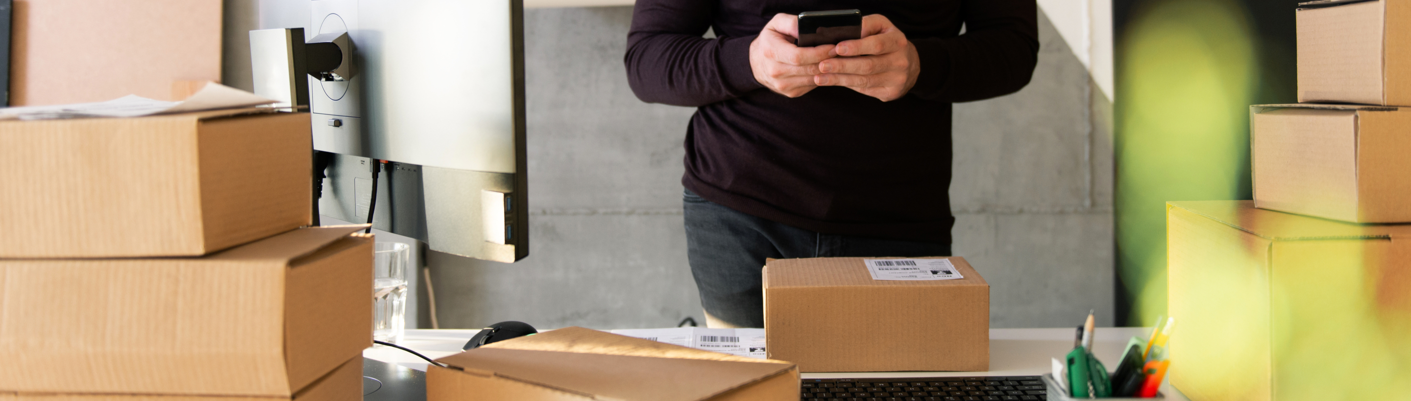 The Benefits of Social Selling | DCL Logistics DCL Logistics