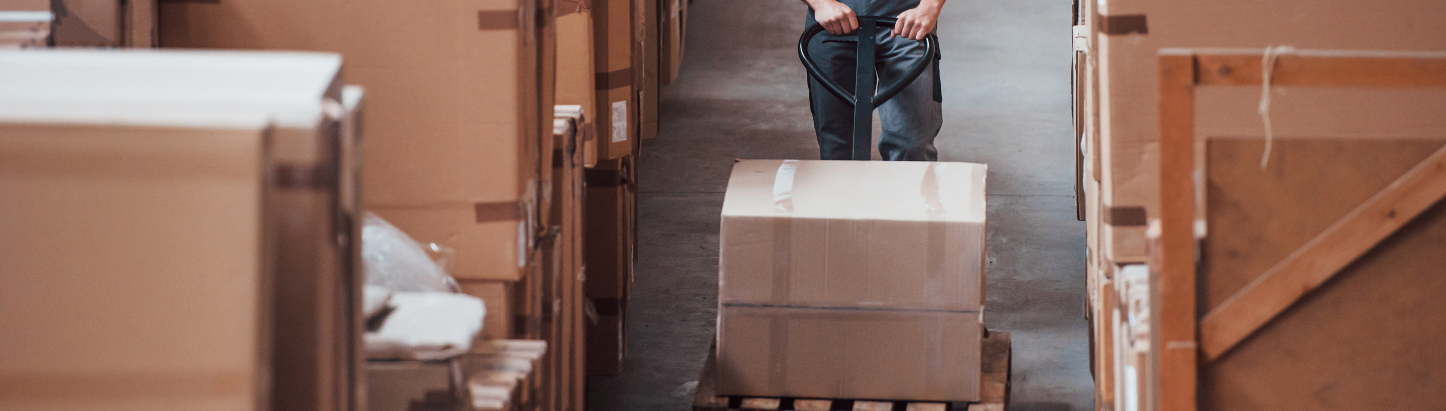 How to Write Effective Work Instructions | DCL Logistics