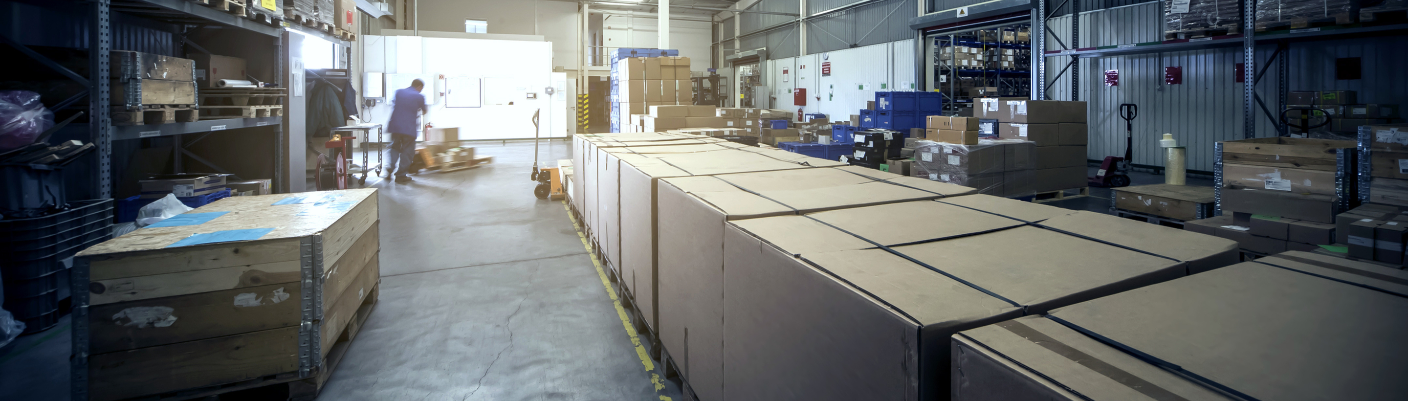 What is Elastic Logistics? | DCL Logistics