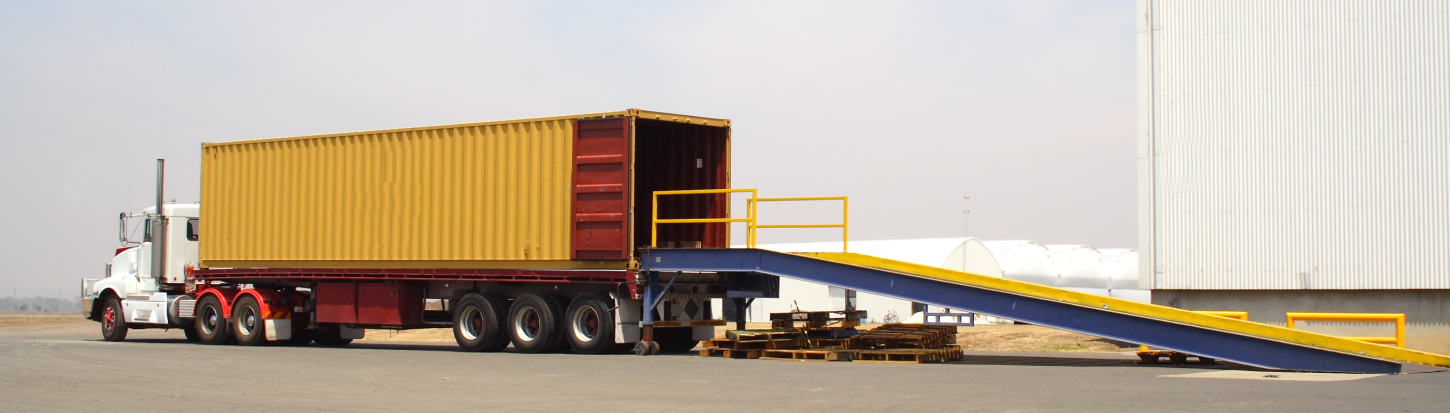 Types of LTL Freight Carriers, Which is Right for Your Product | DCL ...