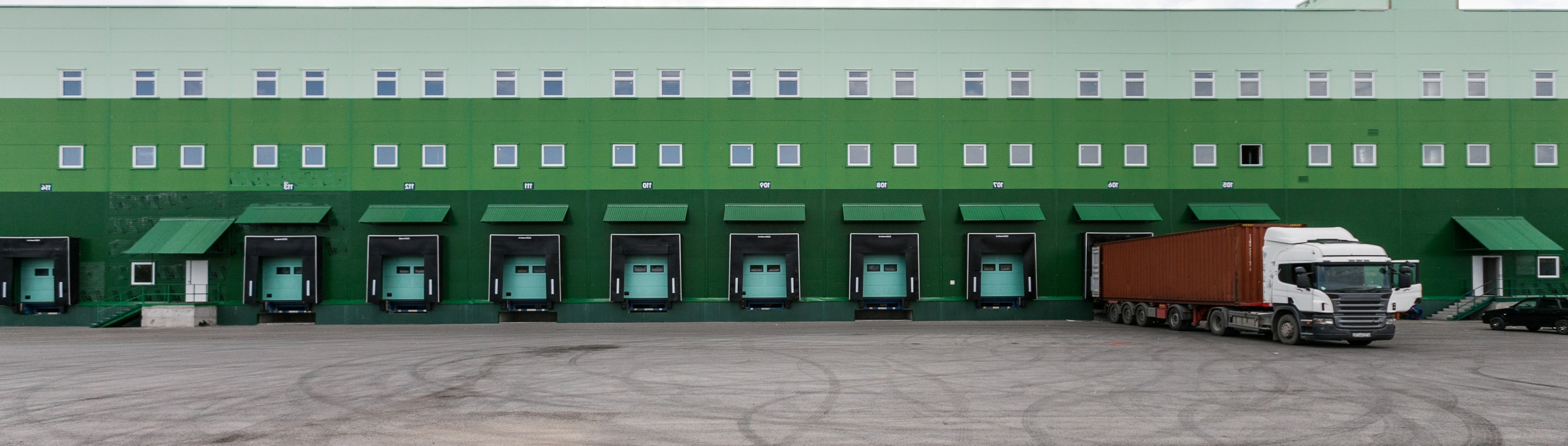 Eco-Friendly Ecommerce Fulfillment | Sustainable 3PL Services | DCL ...