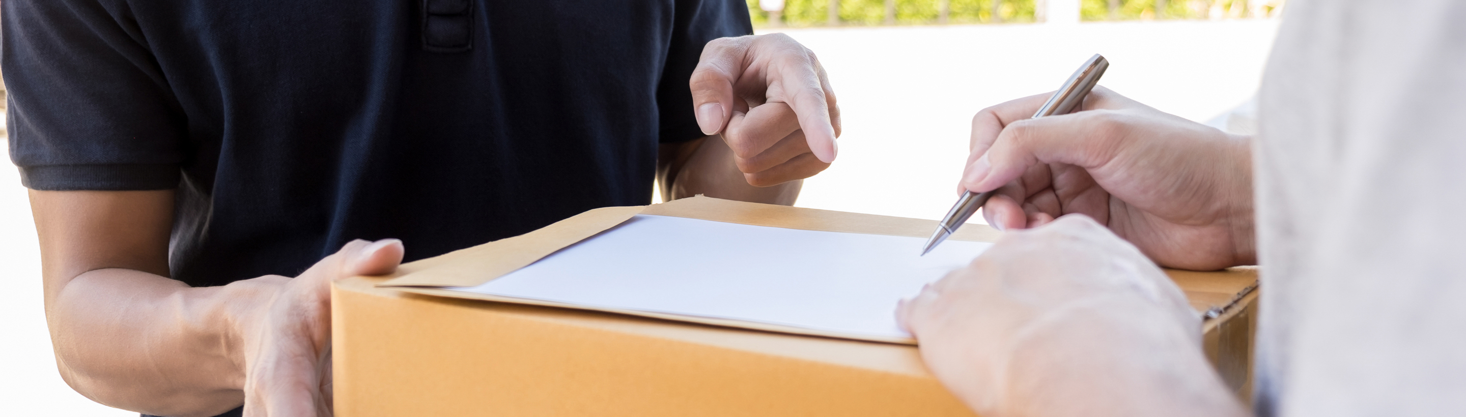 What to Look for When Vetting a New Shipping Carrier | DCL Logistics