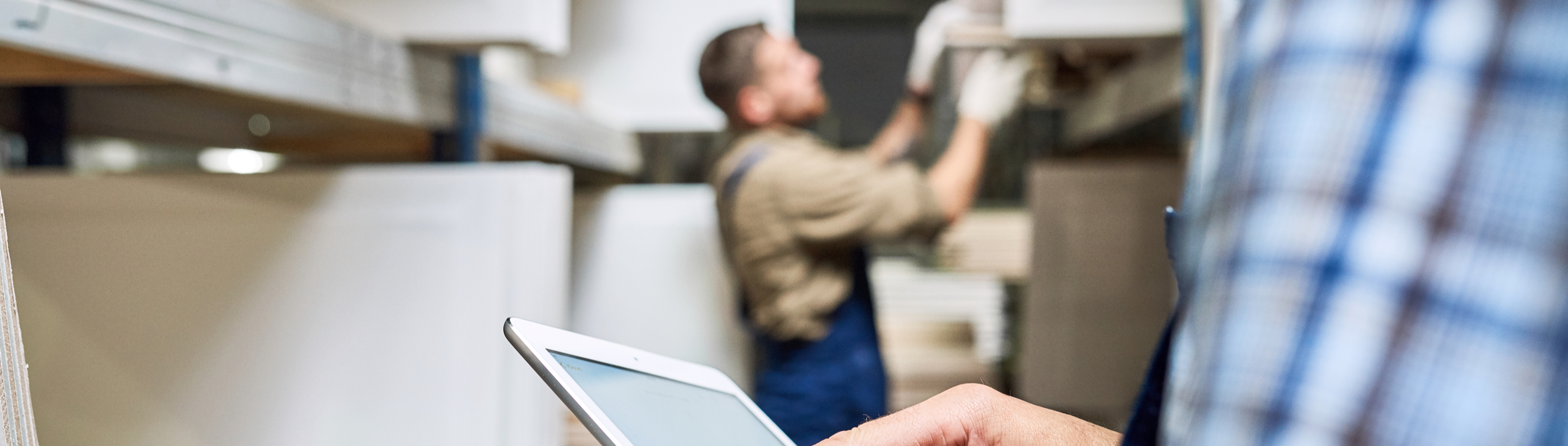 What is an Inventory Audit? Benefits & Procedures | DCL Logistics