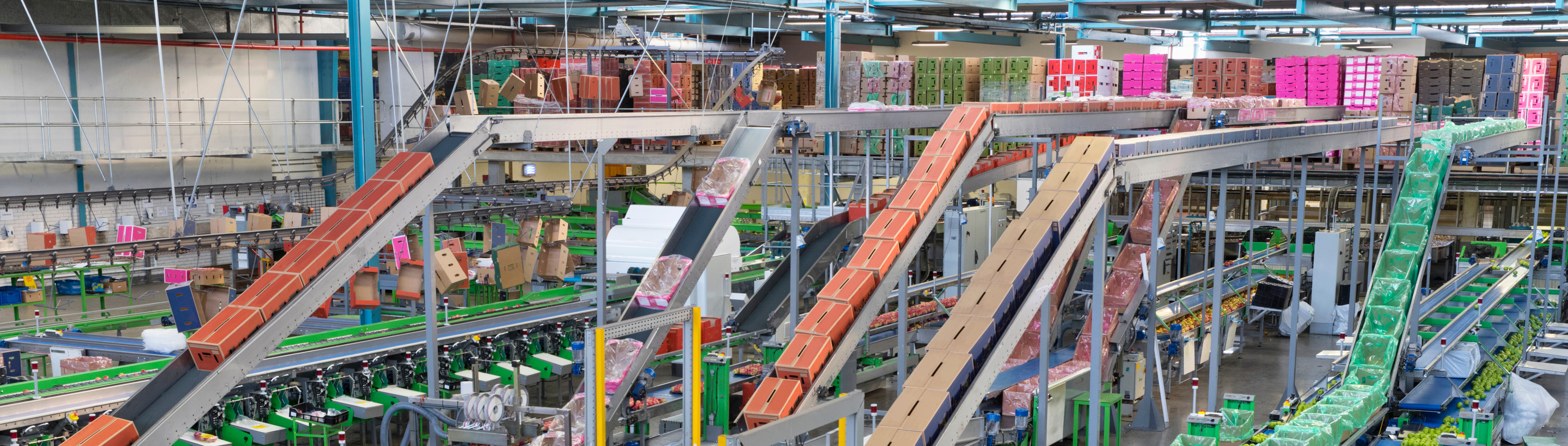 What is Rework & Refurbishment in Fulfillment | DCL Logistics