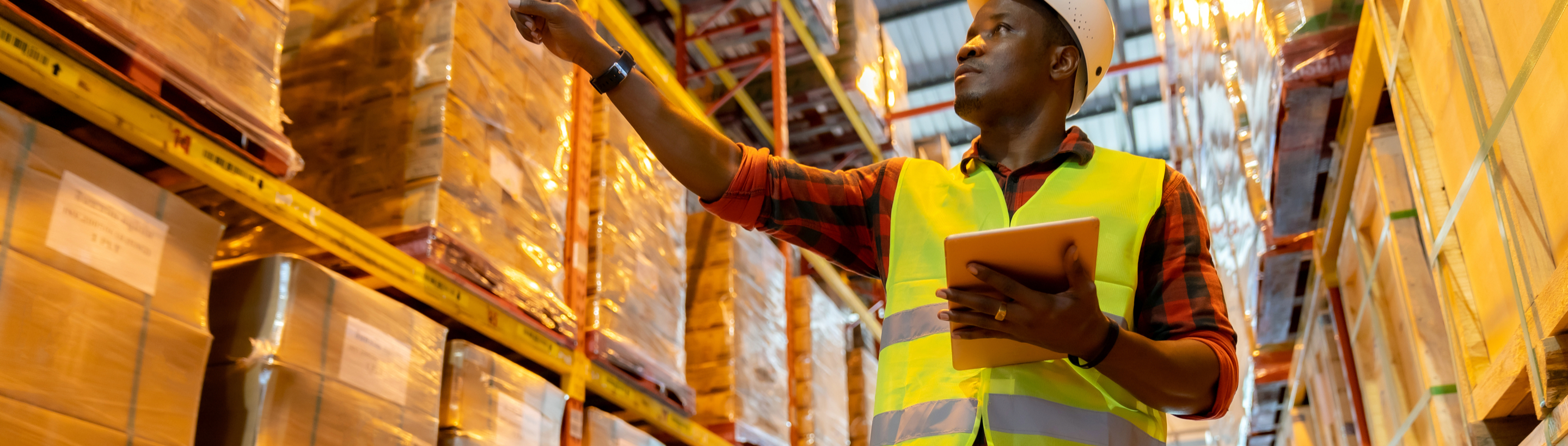 Comprehensive Guide to Ecommerce Inventory Management | DCL Logistics