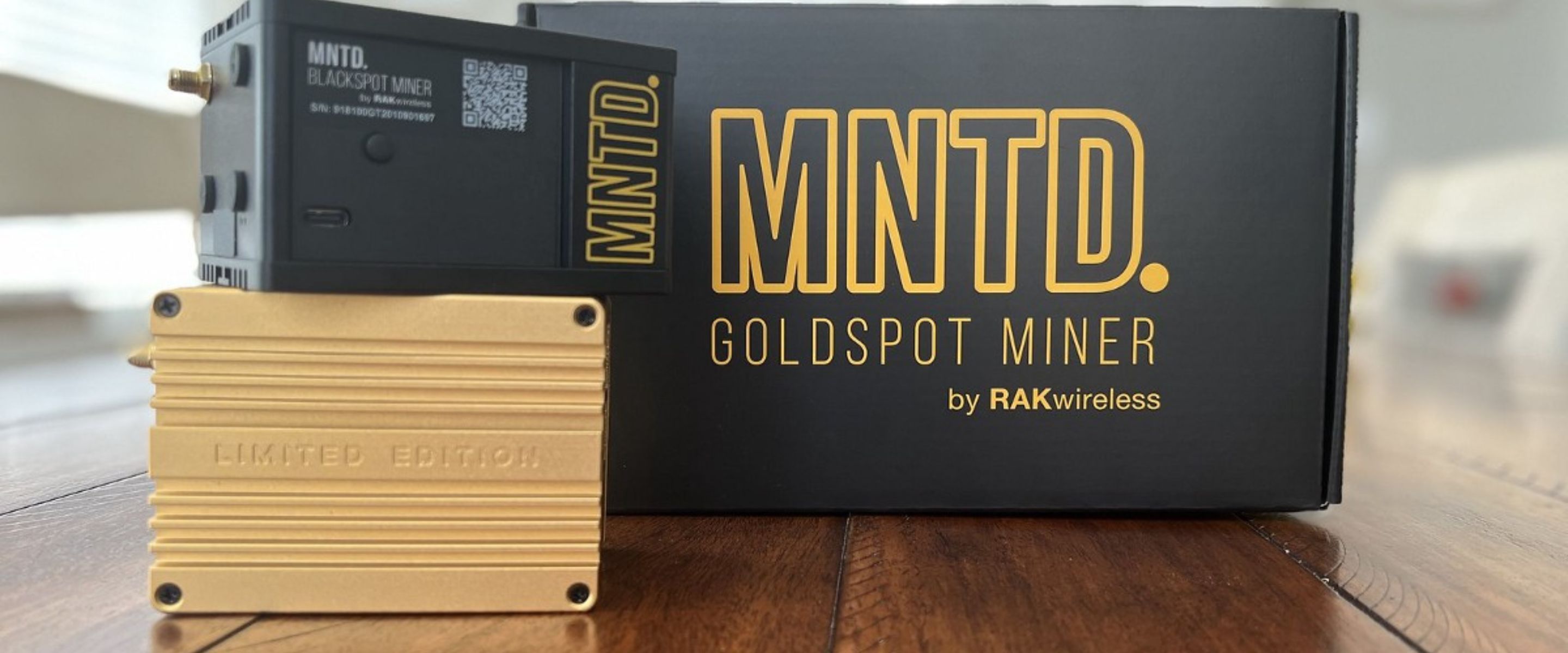 How Crypto Company MNTD Gets Fast Delivery | DCL Logistics