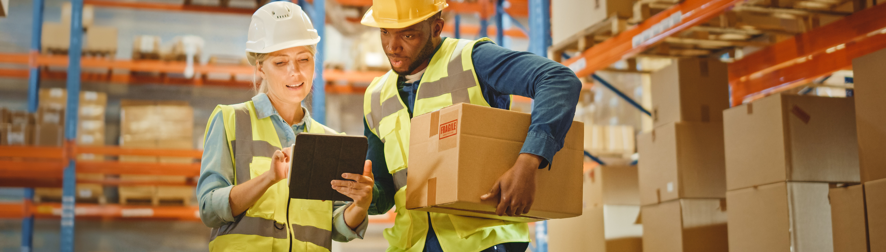 What is an ASN (Advanced Shipment Notification) and How Does it Work ...