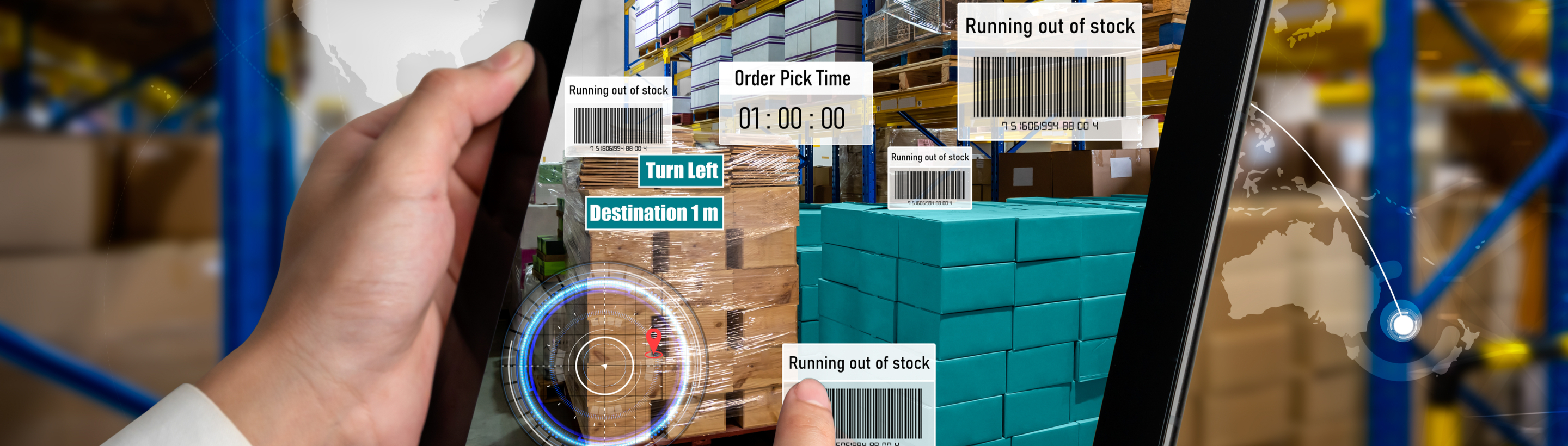 The Importance of Inventory Days on Hand in Ecommerce | DCL Logistics