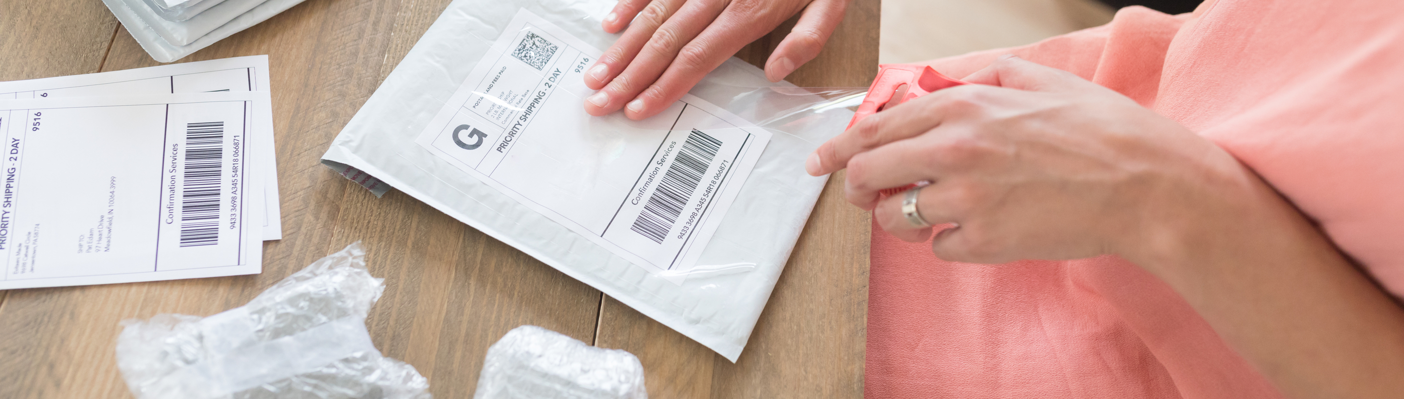 When to Use Flat Rate Shipping in Ecommerce Business | DCL Logistics