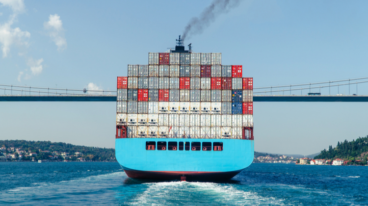 DCL Turns 40! | Celebrating Four Decades in Business | DCL Logistics