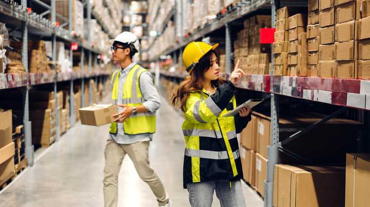 DCL Turns 40! | Celebrating Four Decades in Business | DCL Logistics