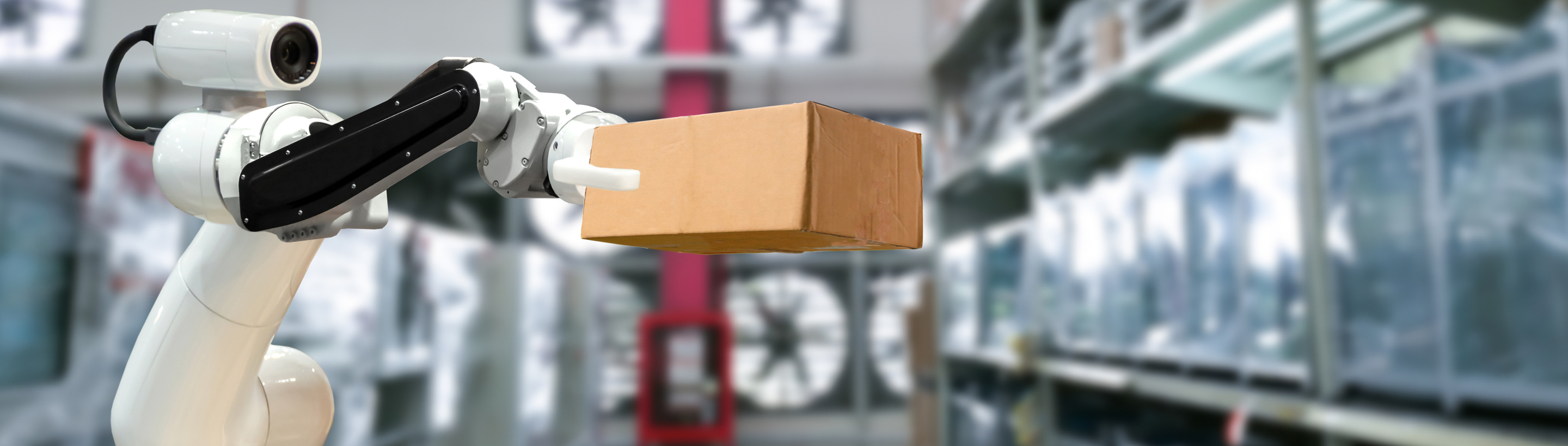 9 Key Trends Shaping the Future of Logistics | DCL Logistics