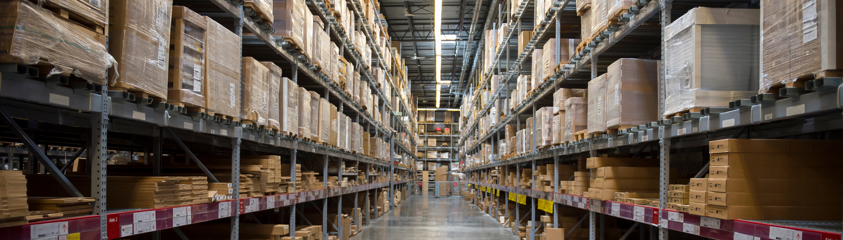 Warehouse Management Terms & Acronyms | DCL Logistics