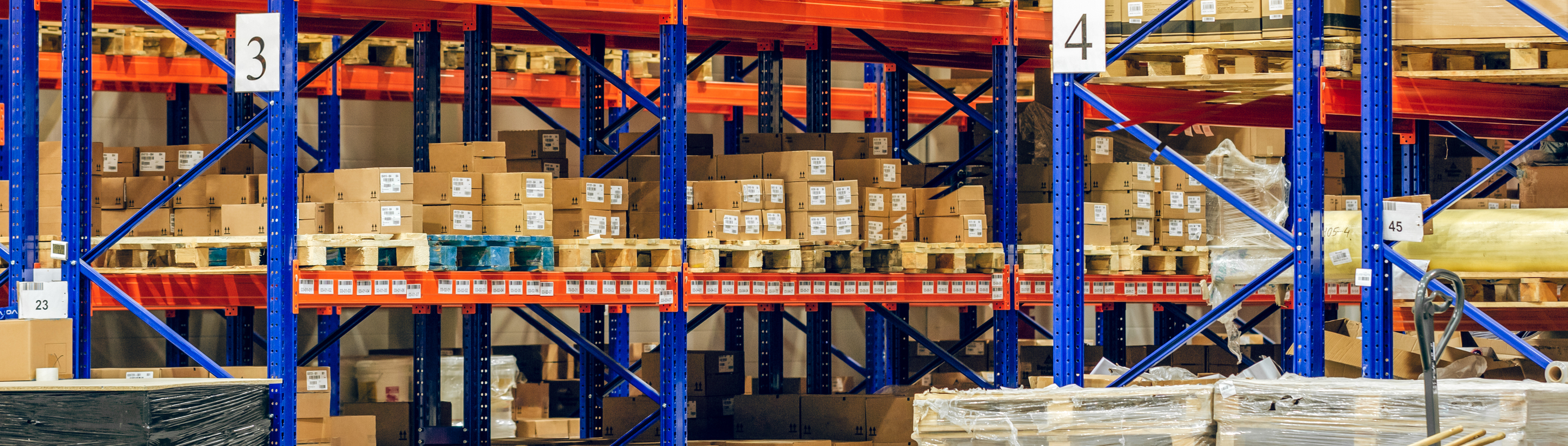 Warehousing Best Practices: Unlocking Supply Chain Efficiency | DCL ...