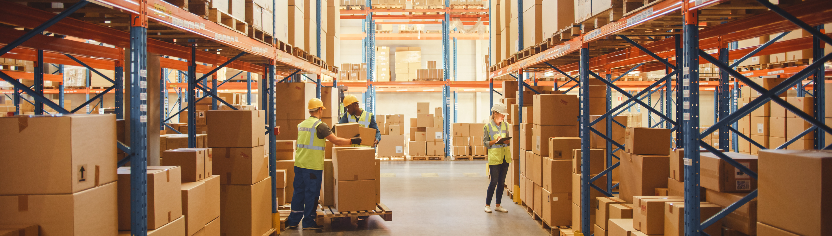Understanding the Dynamics of Stock Velocity in Inventory Management ...