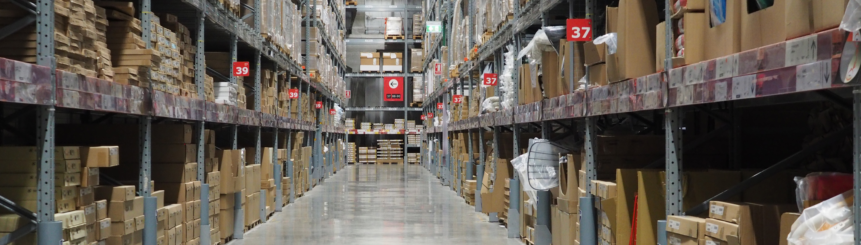 Inventory Slotting: A Key to Warehouse Efficiency | DCL Logistics