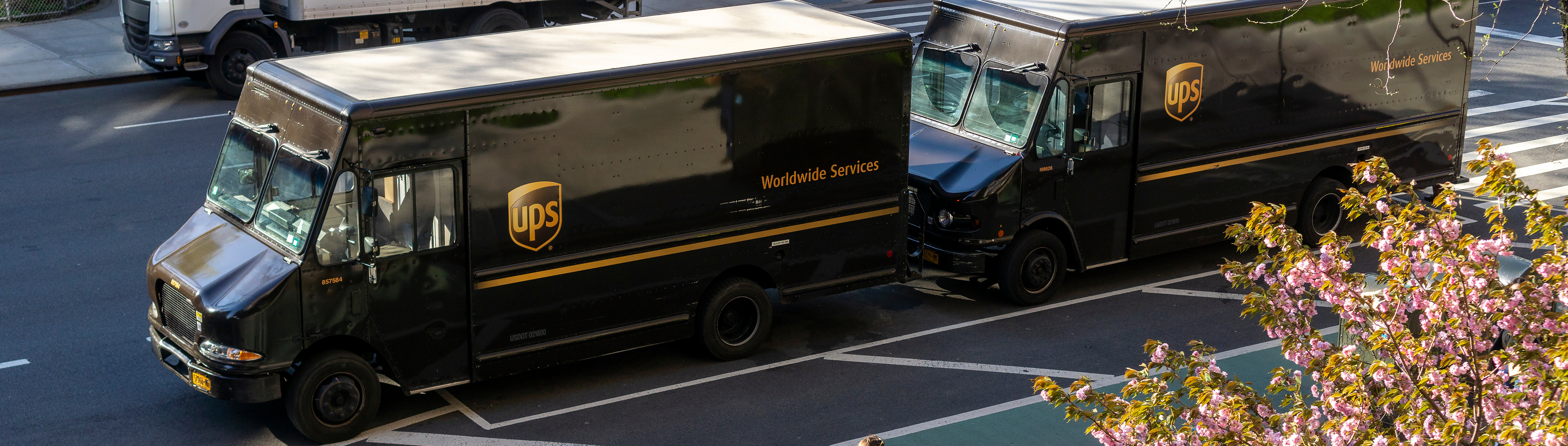 Blog | DCL Logistics