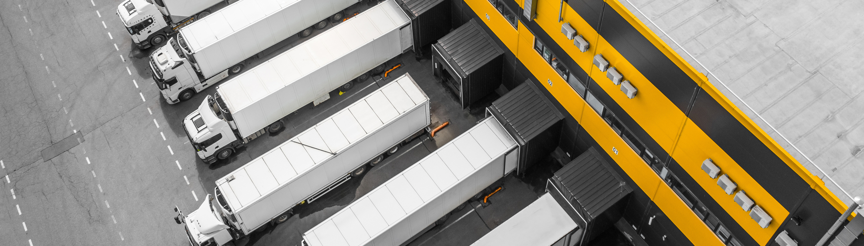 The Dynamics of Intermodal Transportation | DCL Logistics